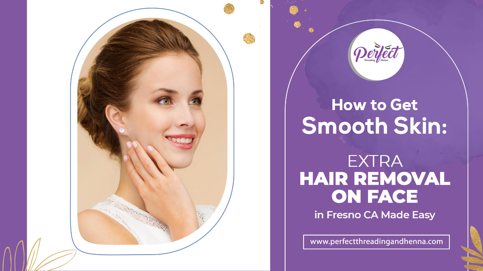 Extra Hair Removal on Face: Flawless Skin Awaits