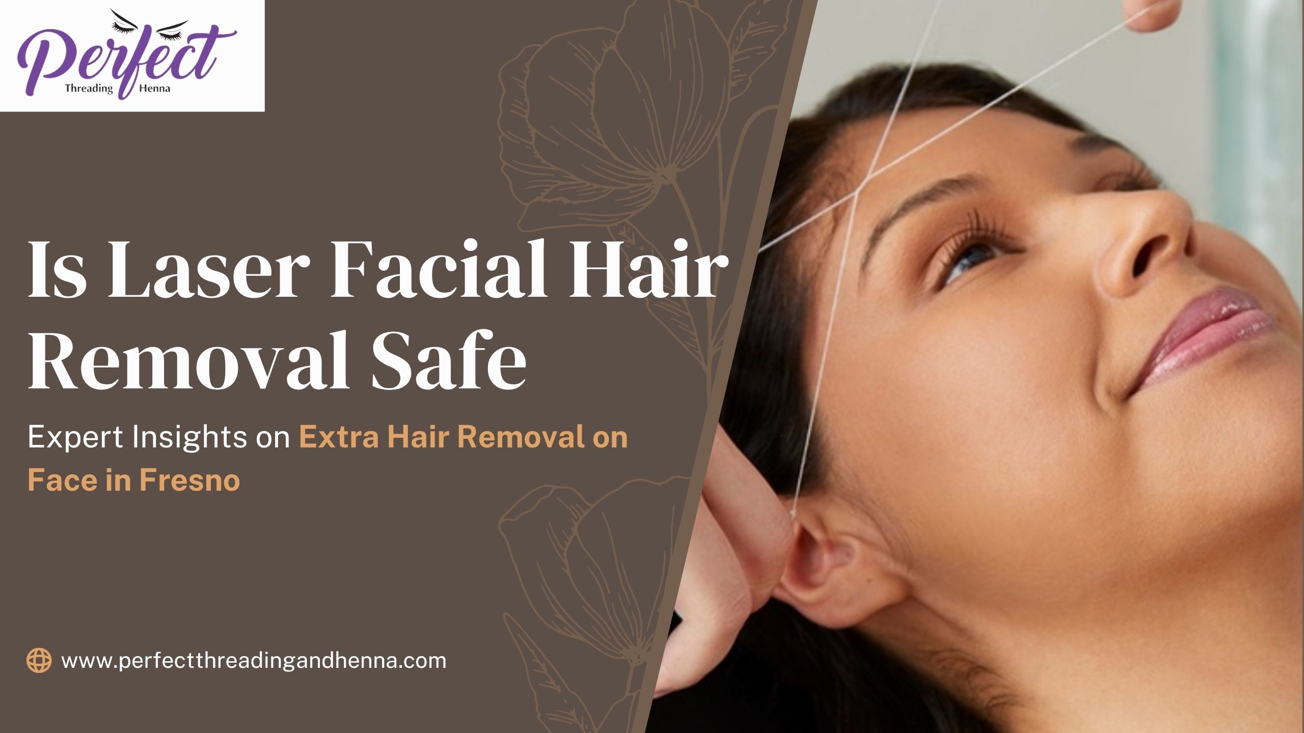 Extra Hair Removal on Face: Flawless Skin Awaits