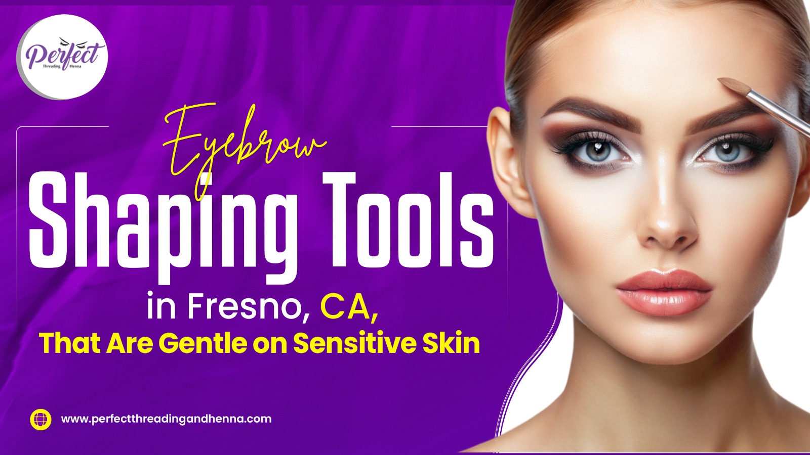 Eyebrow Waxing Before & After: Change Your Look in Minutes